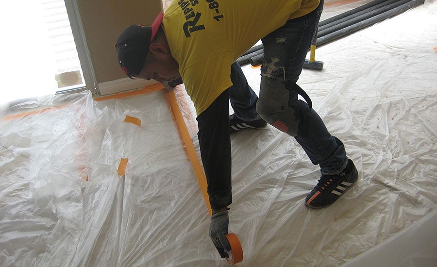 Copper and PEX retrofits in Southern California Neighborhood | 2016-09 ...