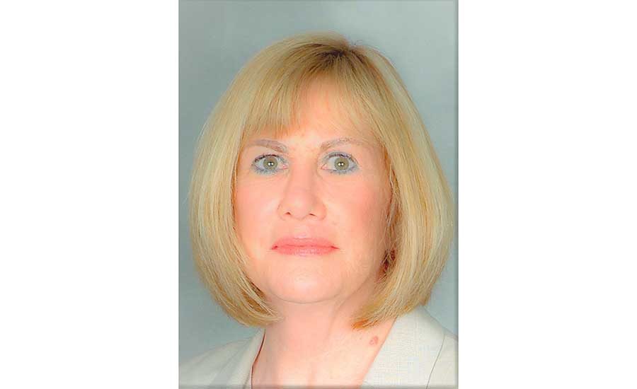 Plumbing vent system in multistory building | 2019-03-27 | Plumbing ...