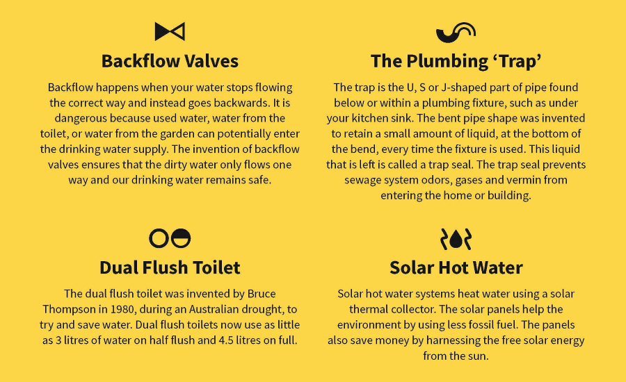 World Plumbing Day: March 11 | 2019-03-12 | Plumbing & Mechanical