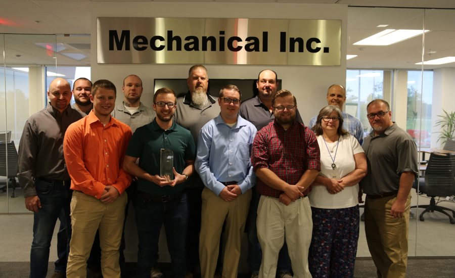 2020 Mechanical Contractor of the Year: Mechanical Inc. | 2020-08-03 ...