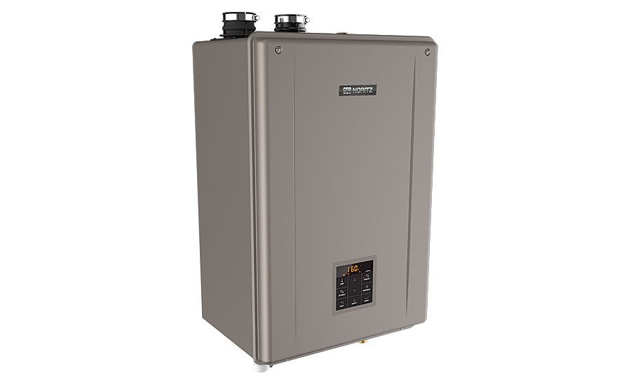 Noritz residential combination boiler | 2020-08-14 | Plumbing & Mechanical