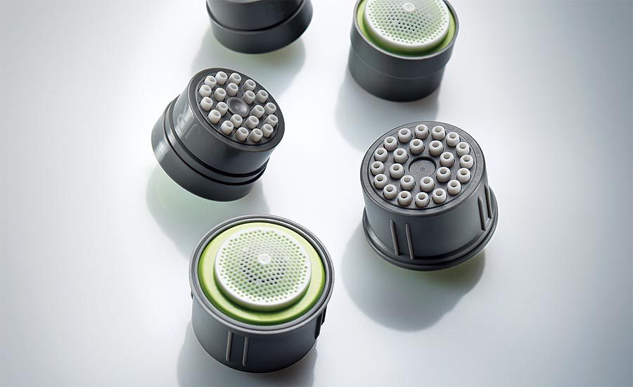 NEOPERL faucet aerators | 2020-12-11 | Plumbing & Mechanical