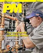 February 2020 | PM Magazine | Plumbing & Mechanical