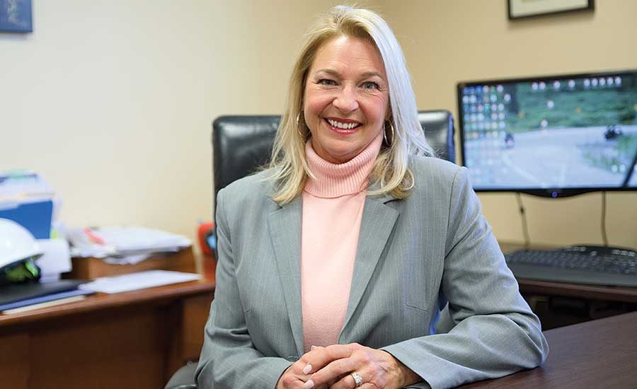 Determined to succeed | 2020-02-12 | Plumbing & Mechanical