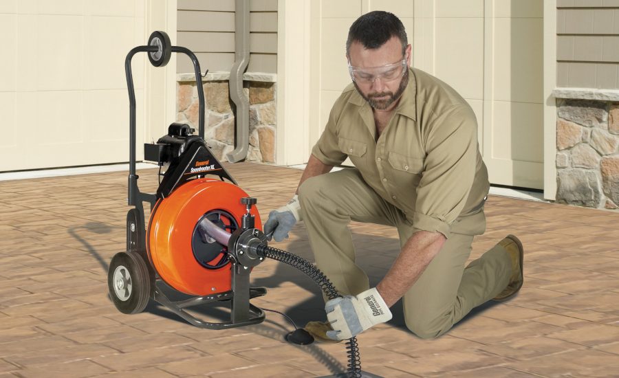 General Pipe Cleaners drain cleaners | 2020-07-06 | Plumbing & Mechanical