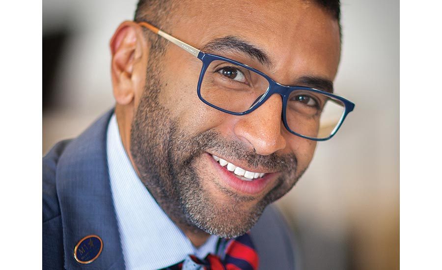 PM Profile: Nexstar Network's Julian Scadden | 2020-11-11 | Plumbing ...