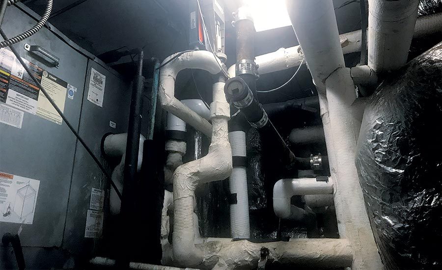 Lawrence Marley: Hydronic piping | 2020-09-01 | Plumbing & Mechanical