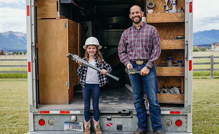 Plumbing franchises offer contractors opportunities for growth and ...