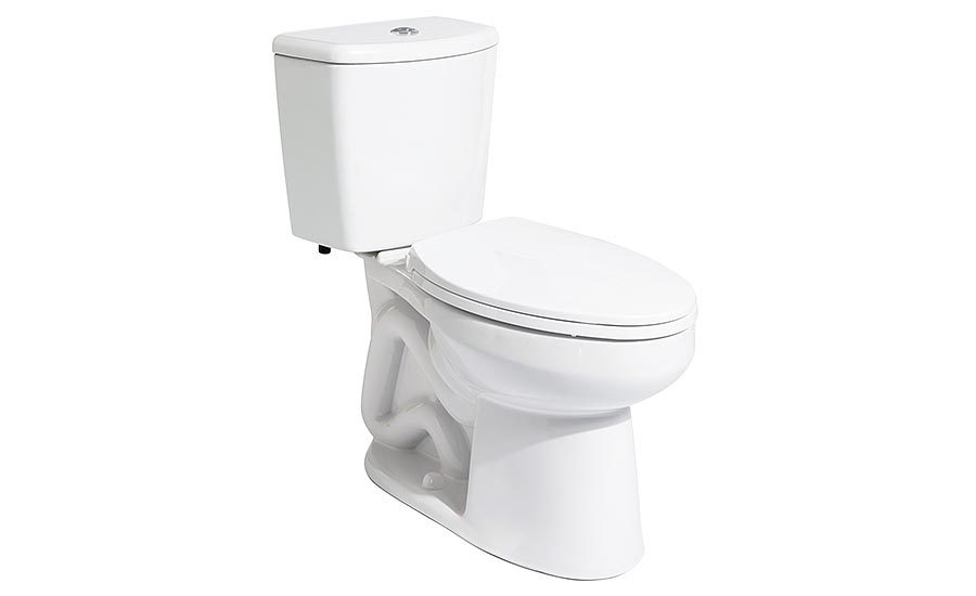 Niagara compact, elongated toilet | 2021-04-16 | Plumbing & Mechanical