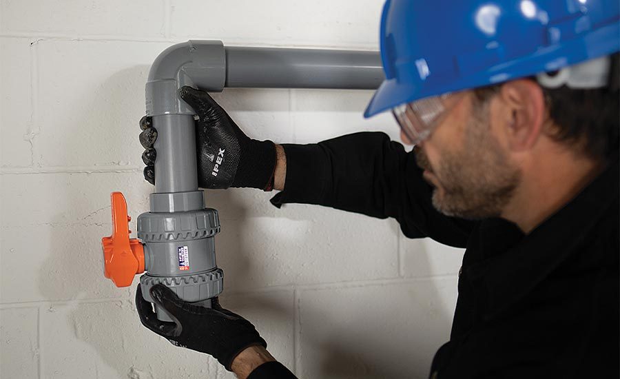 IPEX North America CPVC potable water piping | 2021-05-03 | Plumbing ...