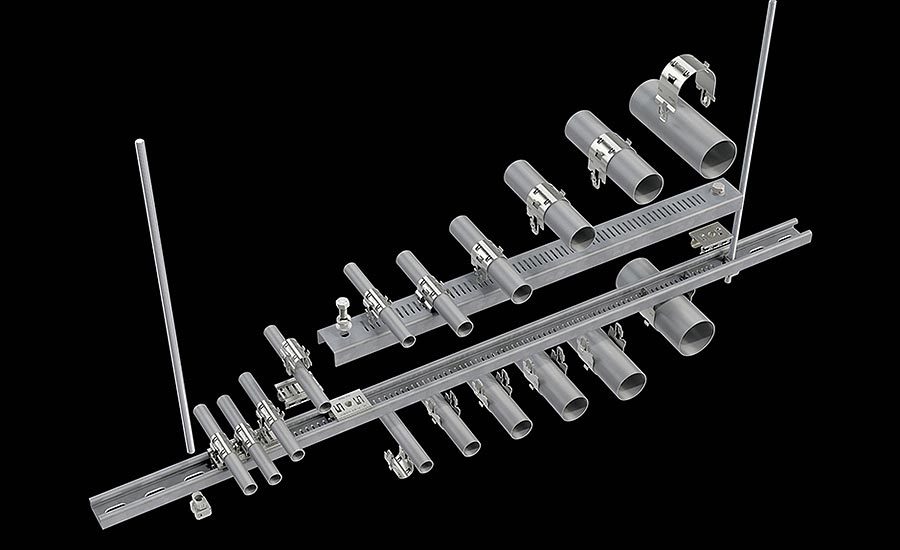 ASC Engineered Solutions strut solutions | 2021-09-15 | Plumbing ...