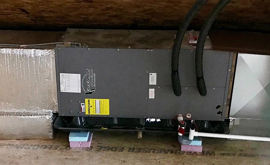 John Siegenthaler: Game changer | Plumbing & Mechanical