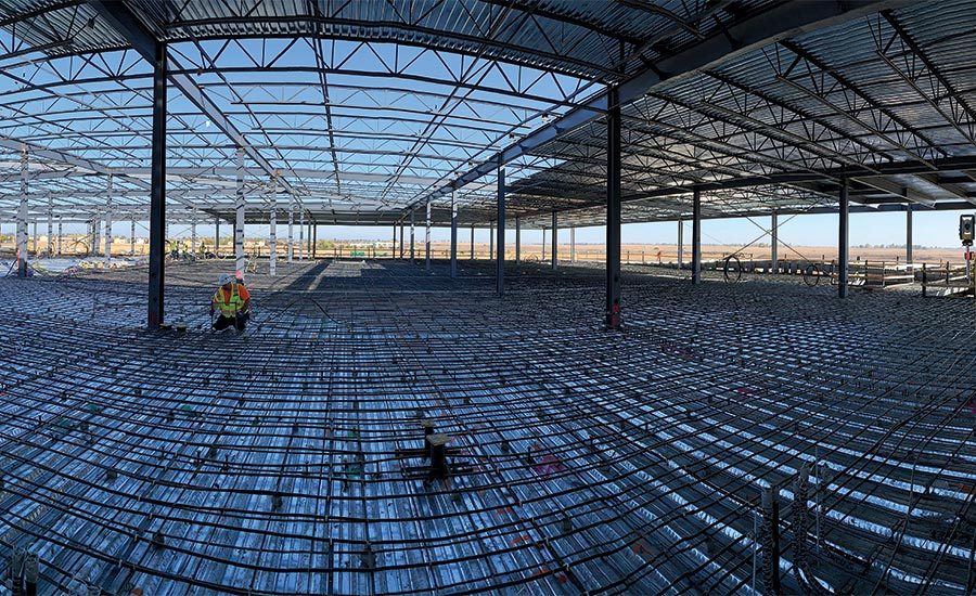 Radiant installation features huge time savings | Plumbing & Mechanical