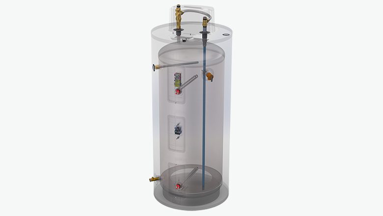 HTP Electric water heaters | Plumbing & Mechanical
