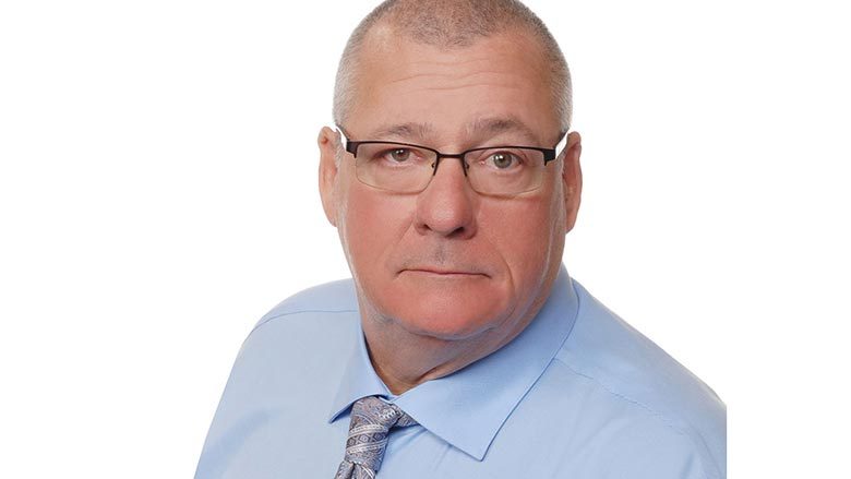 Sean Cleary: Ensure you're making the correct system selection ...