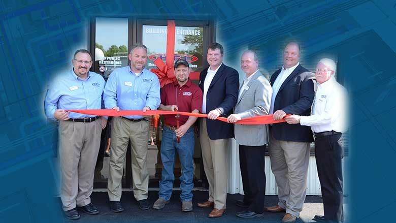 PM's 2022 Mechanical Contractor of the Year: Harrell-Fish Inc ...