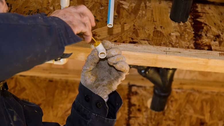 Installing and servicing CPVC the right way | Plumbing & Mechanical
