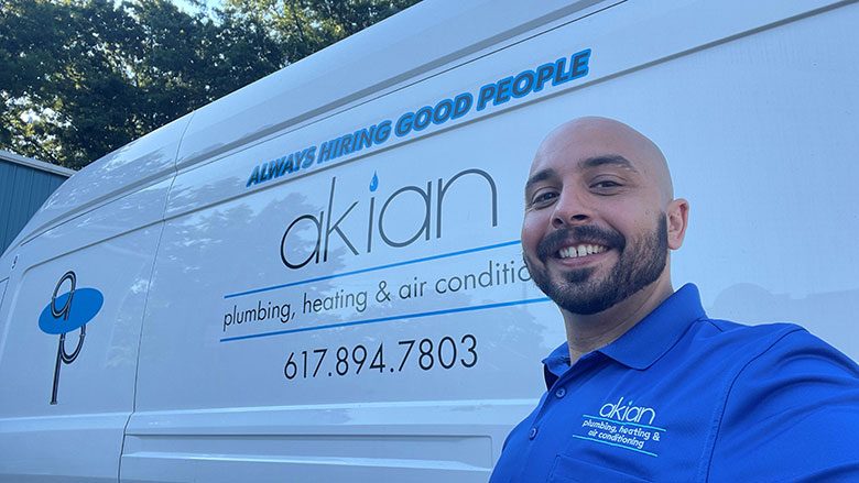 Next Gen All Star: Stephen Aiken | Plumbing & Mechanical