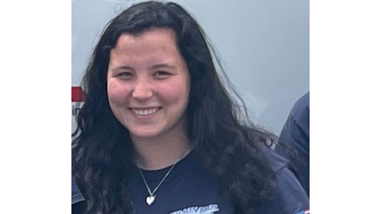 Next Gen All Star: Alexys Flanders | Plumbing & Mechanical