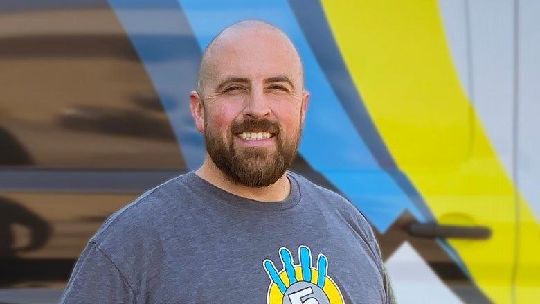 Next Gen All Star: Levi Torres | Plumbing & Mechanical