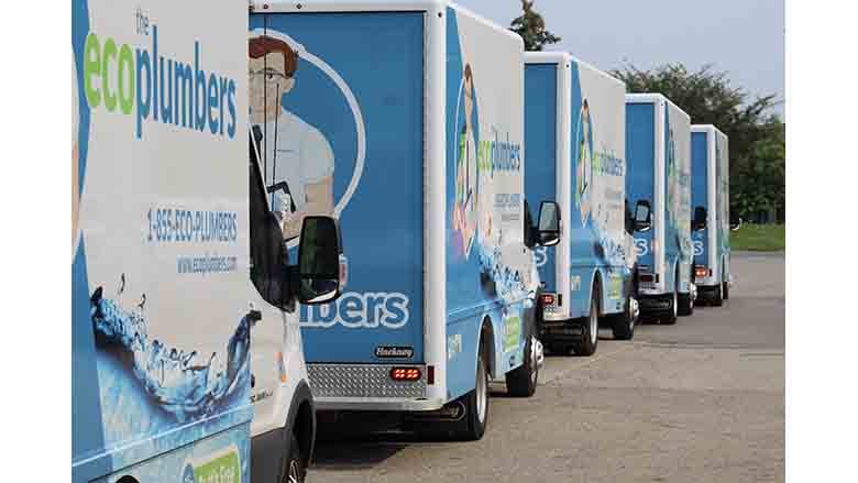 Plumbing & Mechanical 2022 Residential Contractor of the Year: The Eco ...