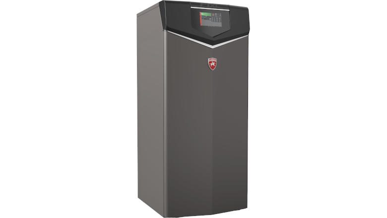 Lochinvar High-efficiency condensing boiler | Plumbing & Mechanical