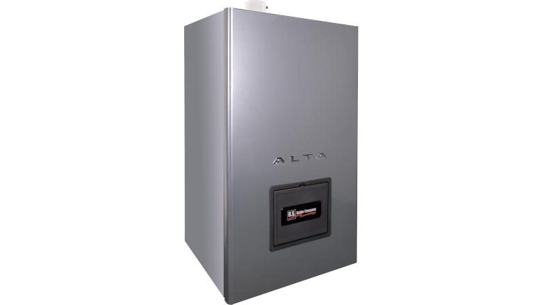 U.S. Boiler Co. boiler line | Plumbing & Mechanical