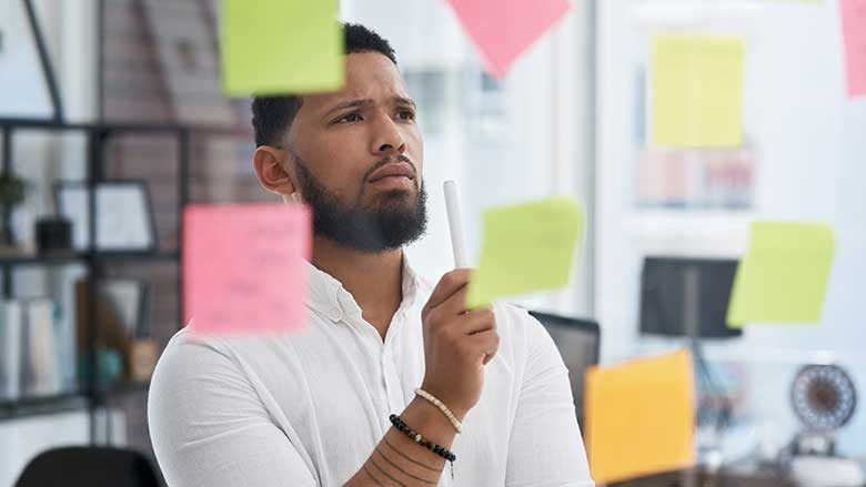 Kenny Chapman: Decision fatigue dragging you down? | Plumbing & Mechanical