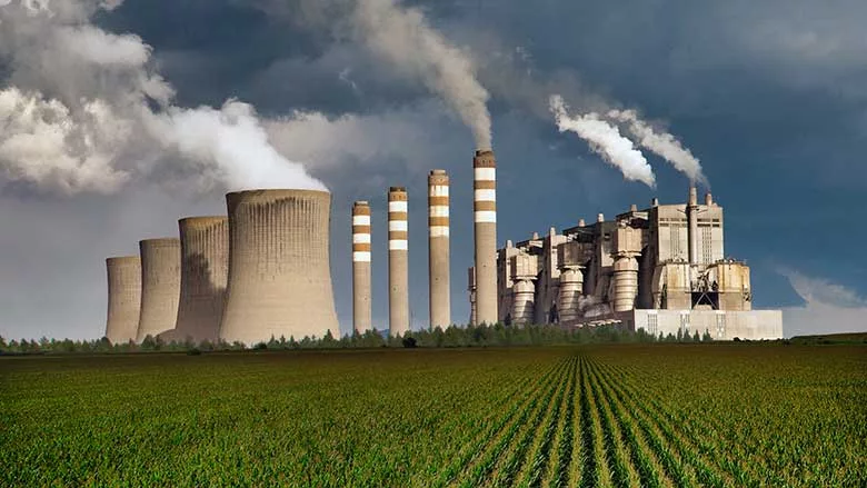 Dave Yates: The U.S. power grid is not ready to handle the increased ...