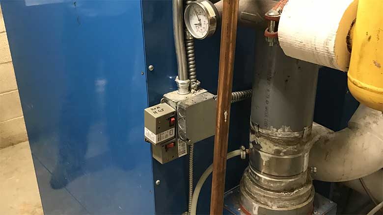John Siegenthaler: Variable speed circulators for boiler protection ...