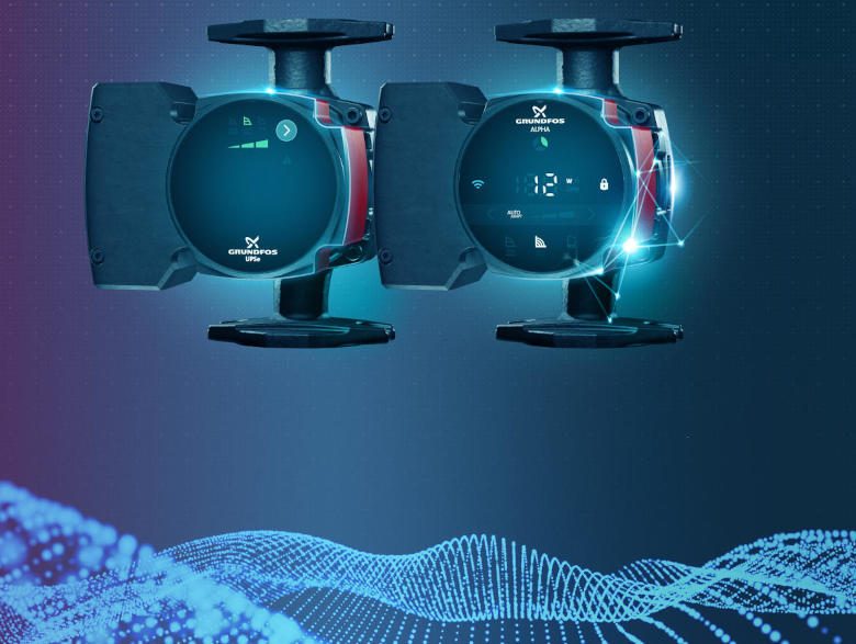 PM Profile: Grundfos launches next generation of circulator pumps ...