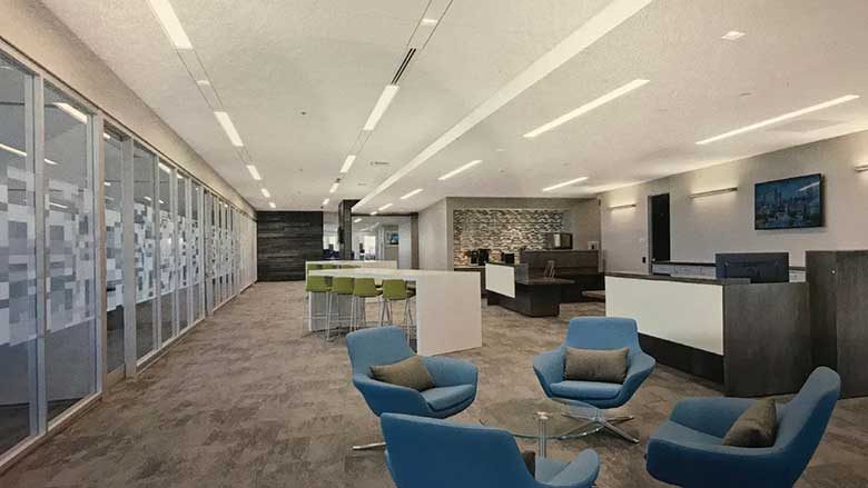 Radiant Electric Heat radiant ceiling panels | Plumbing & Mechanical