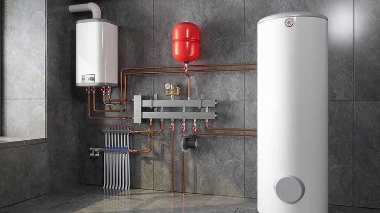 Ray Wohlfarth: Why boilers are still a great heating source | Plumbing ...