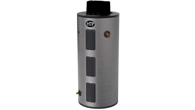 HTP electric water heater | Plumbing & Mechanical