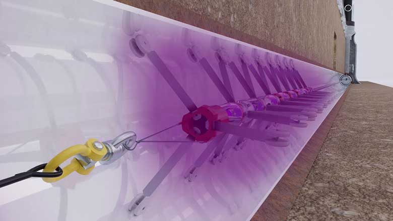 Vortex UV CIPP system | Plumbing & Mechanical