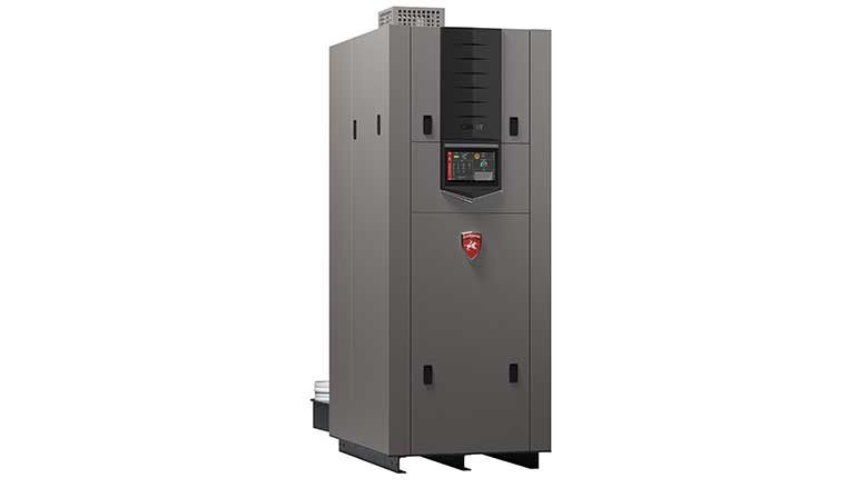 Lochinvar commercial boiler | Plumbing & Mechanical