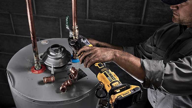 New tools increase plumbing efficiency, productivity | Plumbing ...