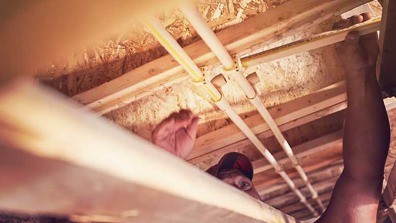 Tips for installing and servicing CPVC pipes | Plumbing & Mechanical