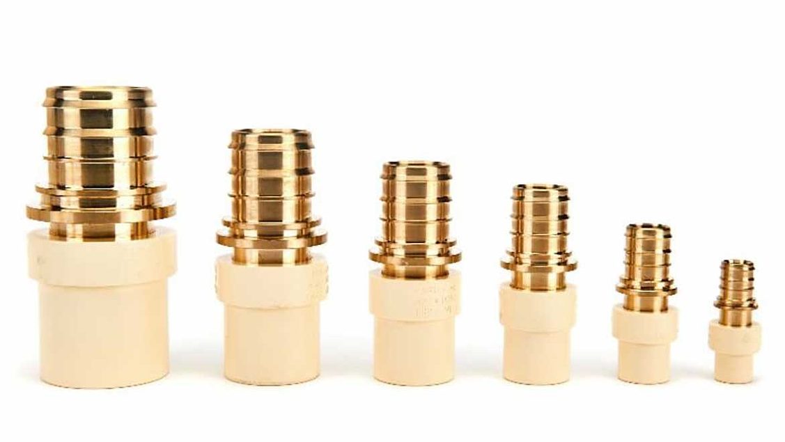 REHAU adds CPVC and copper press adapters to EVERLOC+ fitting system ...