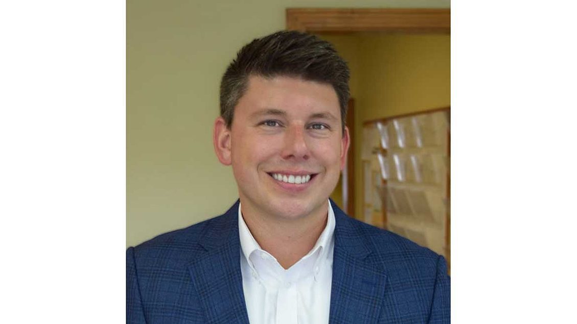 Next Gen All Star: Kelson Carter | Plumbing & Mechanical