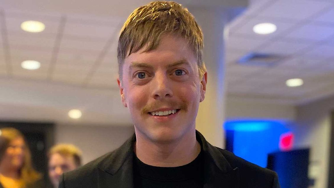 Next Gen All Star: Colin Luttrell | Plumbing & Mechanical