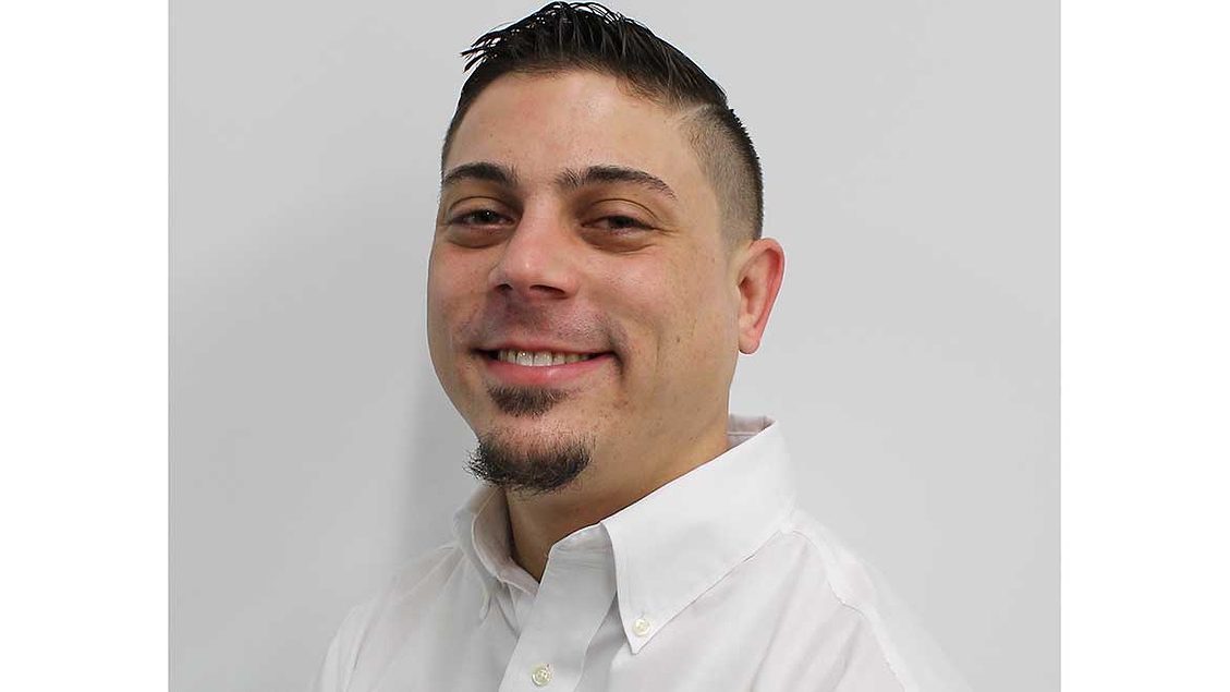 Next Gen All Star: Anthony Rodriguez | Plumbing & Mechanical