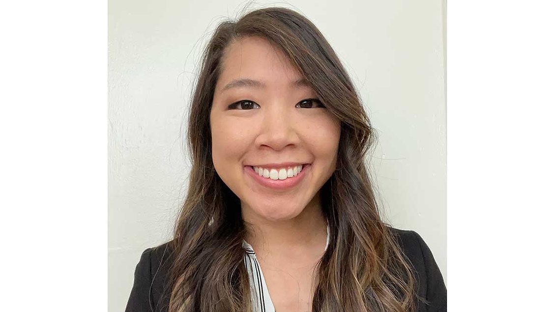 Next Gen All Star: Jennifer Ma | Plumbing & Mechanical