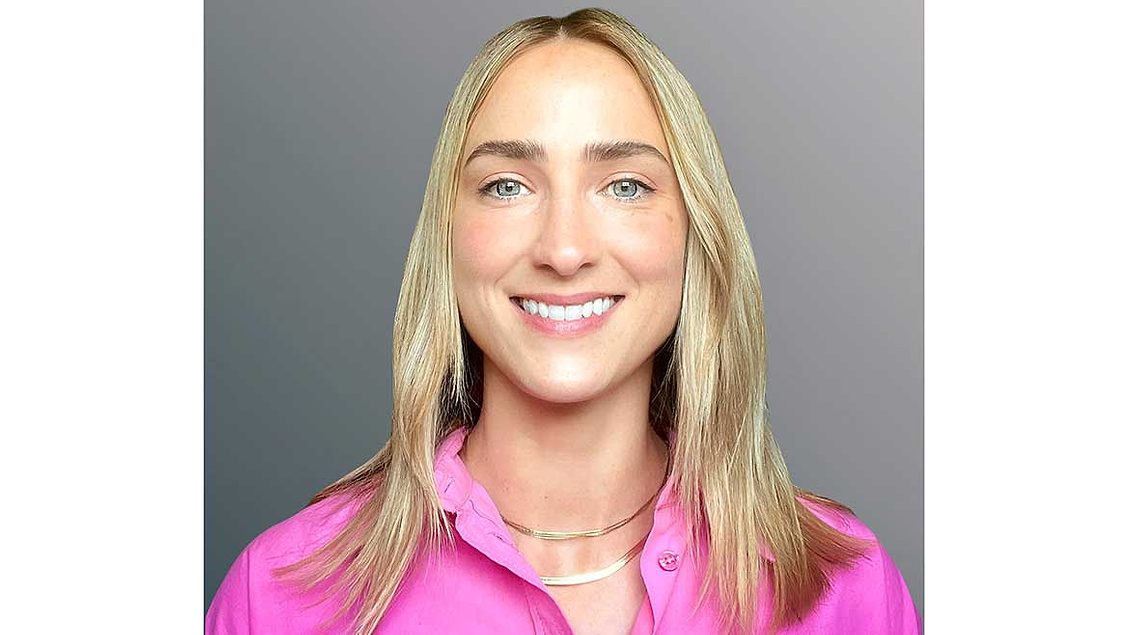 Next Gen All Star: Hannah Weir | Plumbing & Mechanical