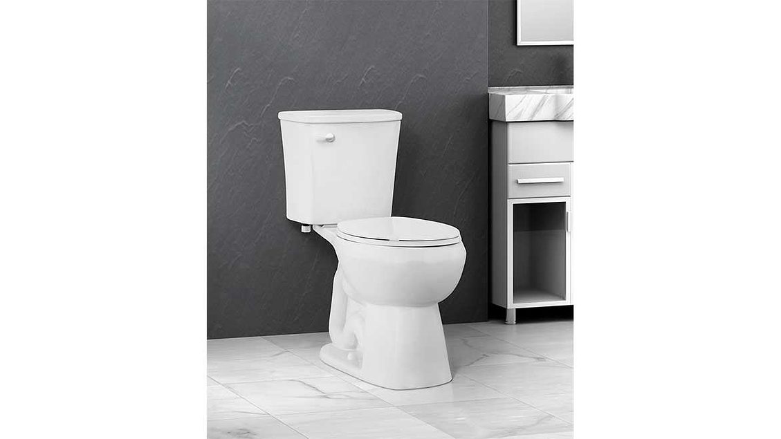 Niagara Conservation announces WaterSense-certified toilet | Plumbing & Mechanical