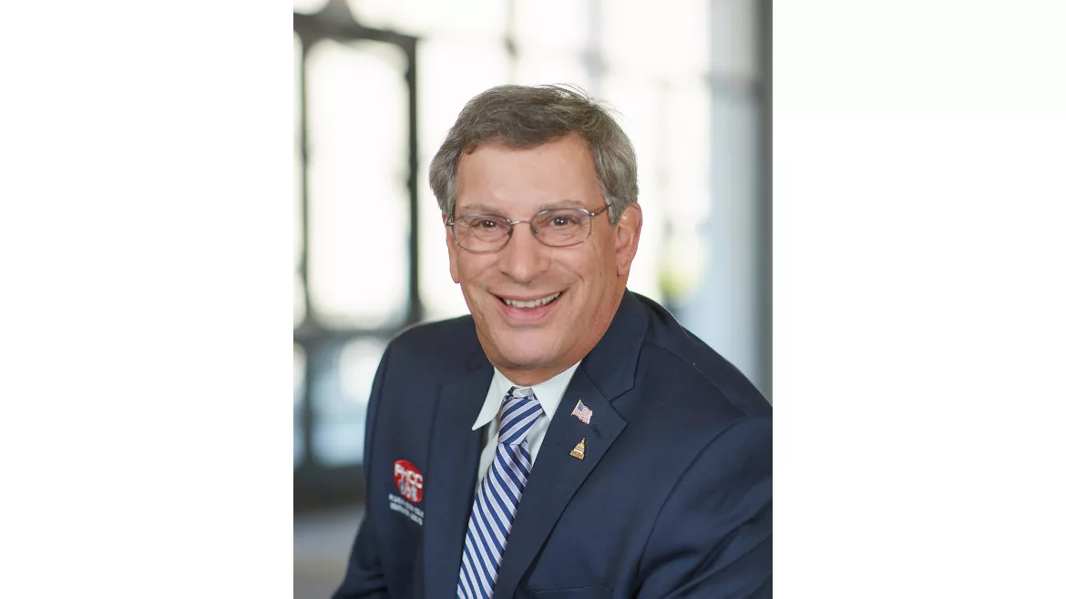 PM Profile: Meet PHCC’s new President Joe Cornetta | Plumbing & Mechanical