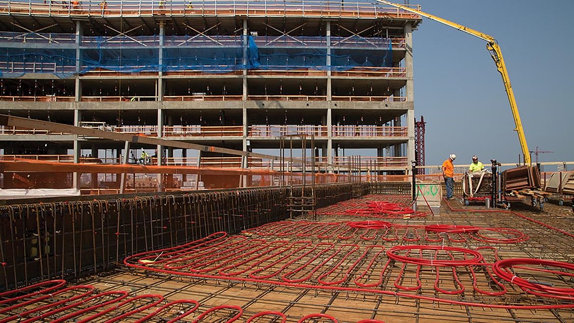 The underground movement toward radiant cooling and future-proof ...