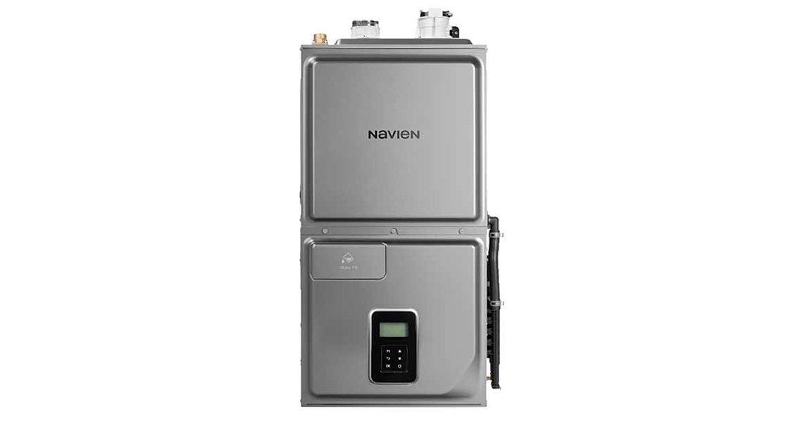 Navien launches new Hydro-Furnace | Plumbing & Mechanical