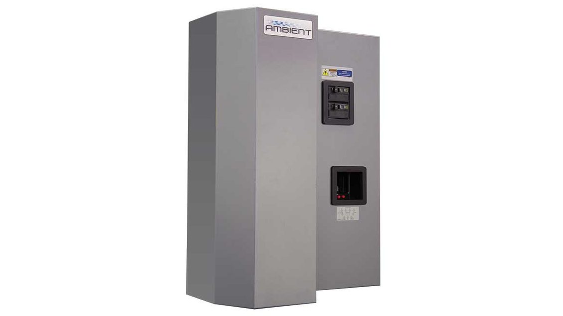 U.S. Boiler Co. launches electric boiler | Plumbing & Mechanical