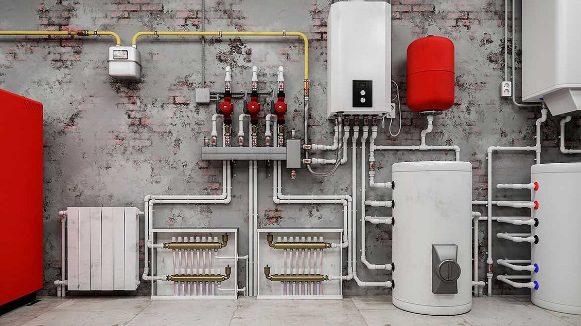 The ‘ins’ and ‘outs’ of thermal storage | Plumbing & Mechanical